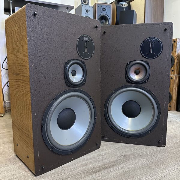 Infinity Reference Standard RS 1.5 Made in USA🇺🇸 – Planeta Vintage